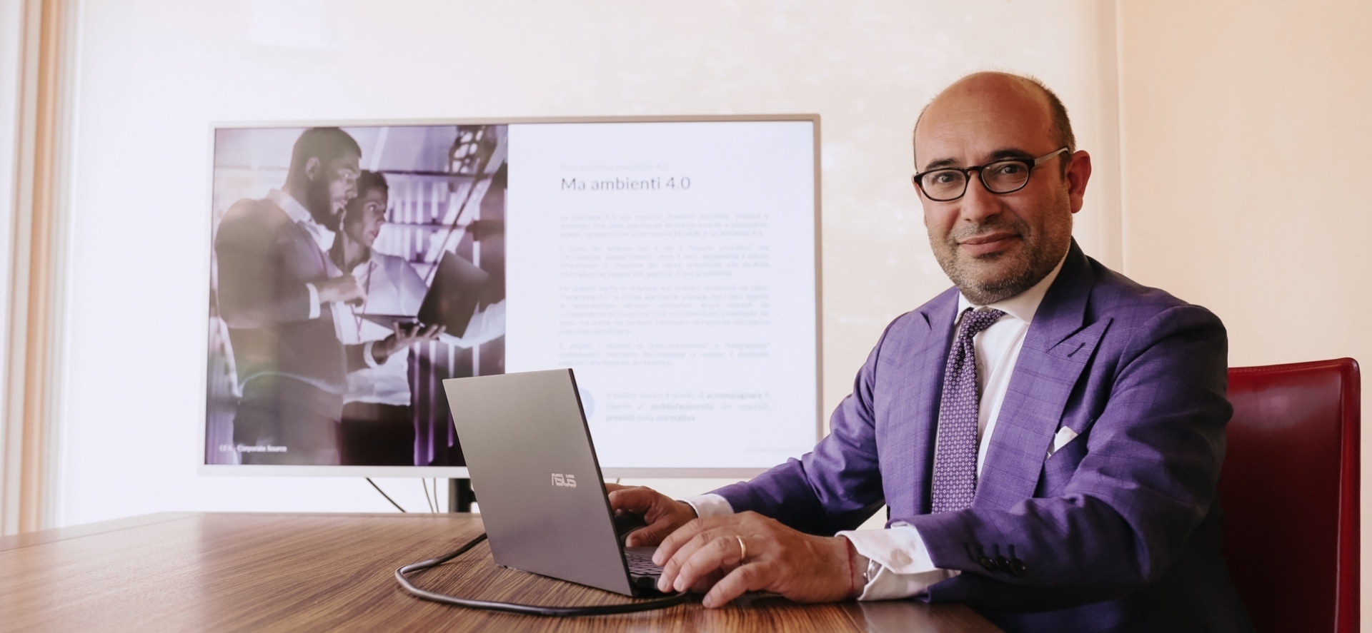 Consulenti per finanza agevolata e d’impresa | Gruppo GFA